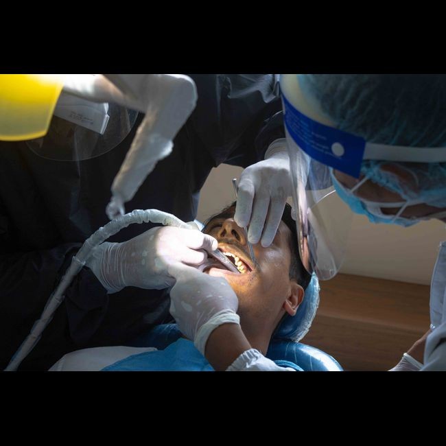 Universal Dental Hospital